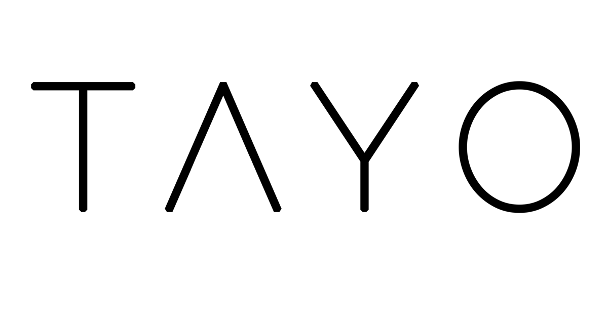 TAYO Collective – Tayo